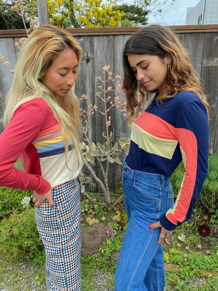 February 2021 – CAMP Collection