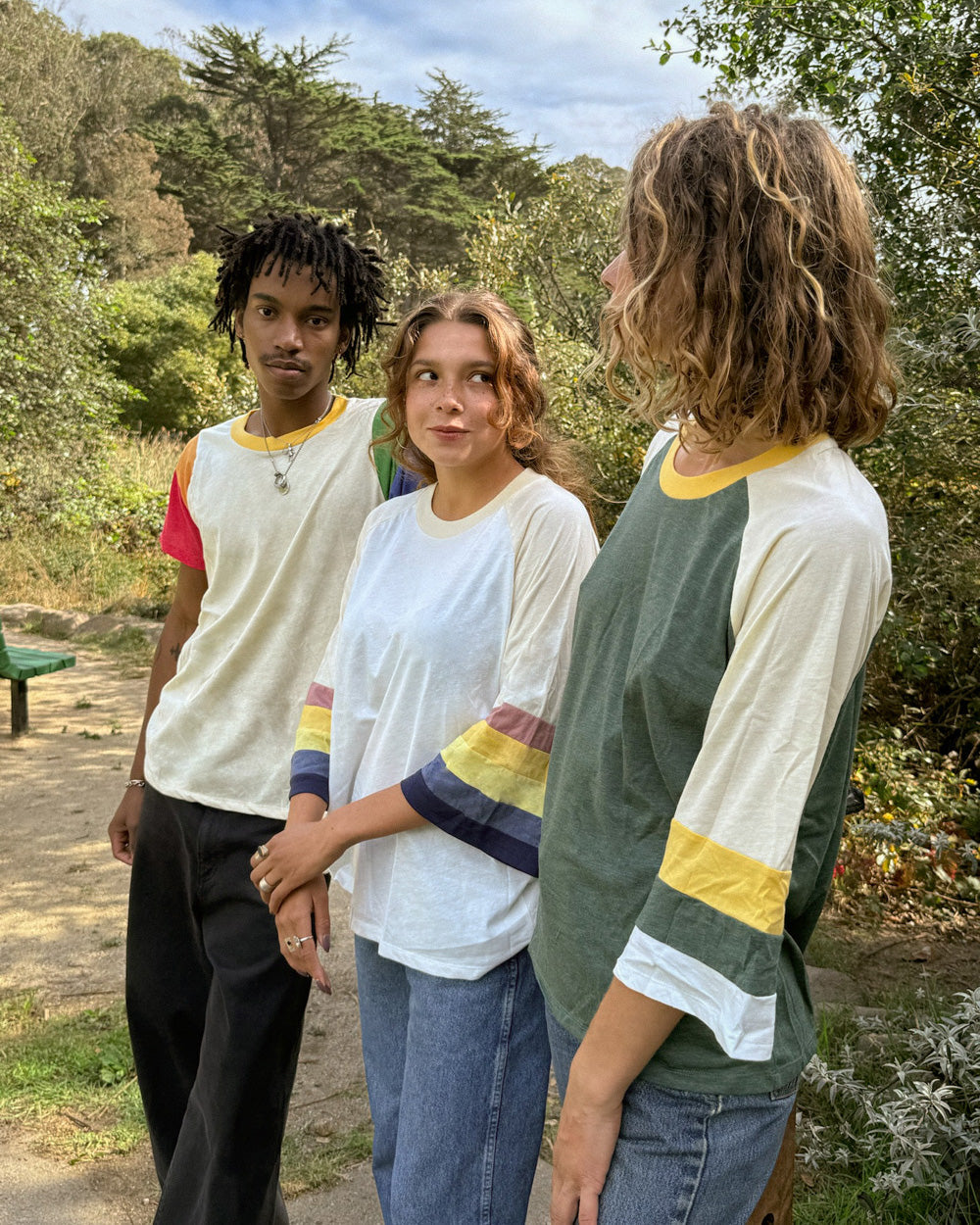 Custom CAMP Collection Blanks