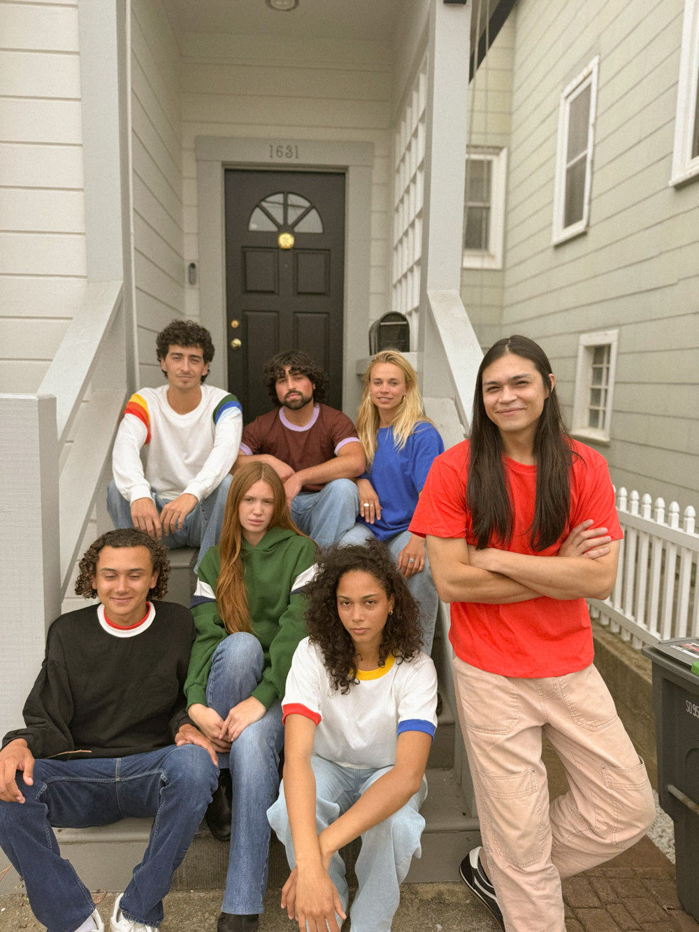 CAMP Collection ™ - Summer Camp Nostalgia Clothes