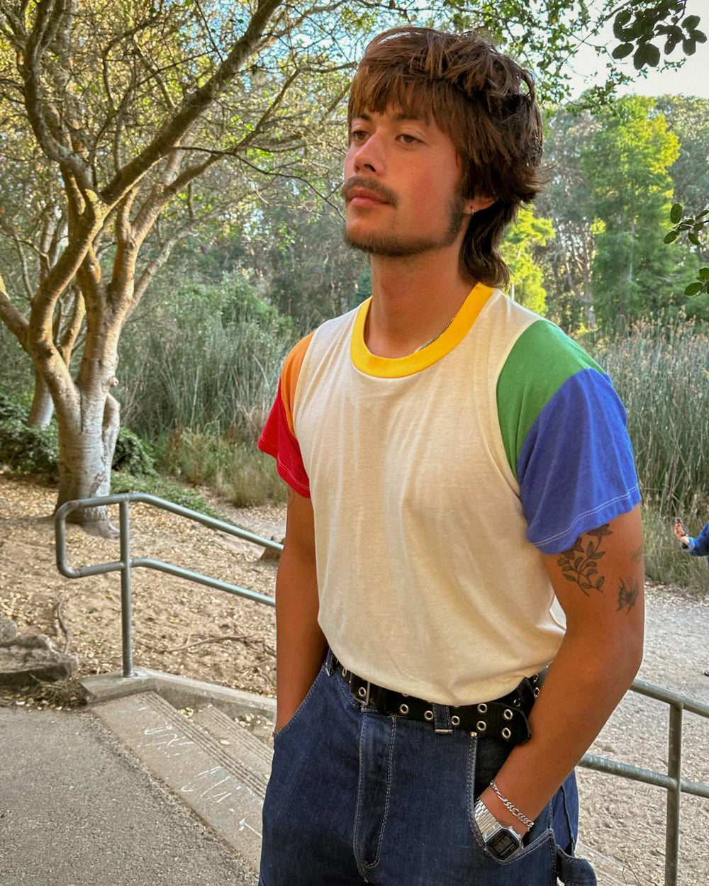 CAMP Collection ™ - Summer Camp Nostalgia Clothes