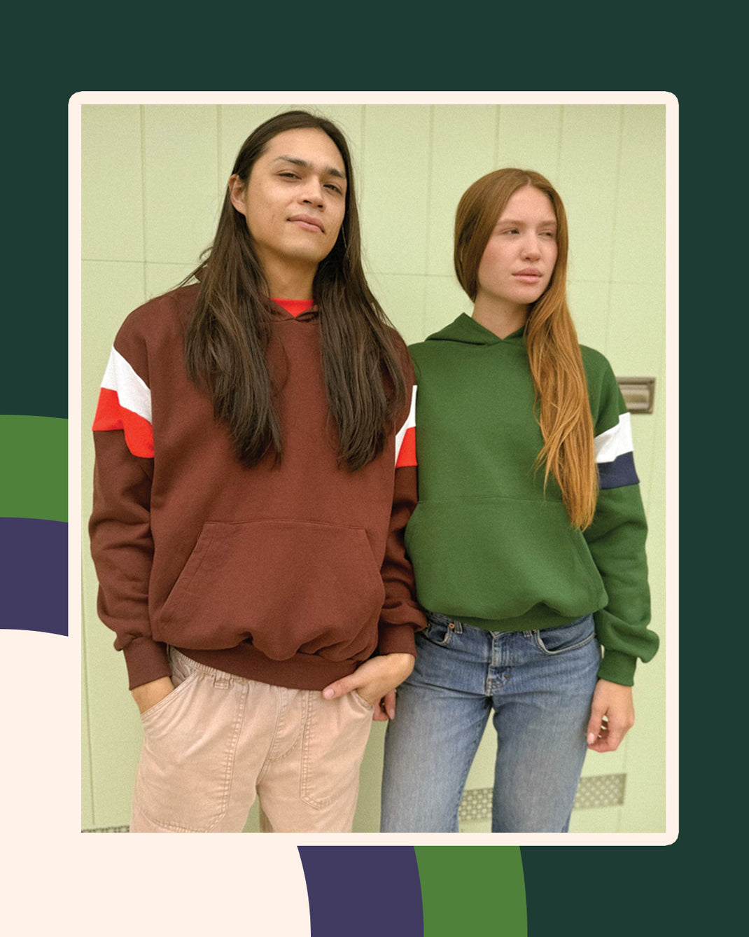 CAMP Collection ™ - Summer Camp Nostalgia Clothes
