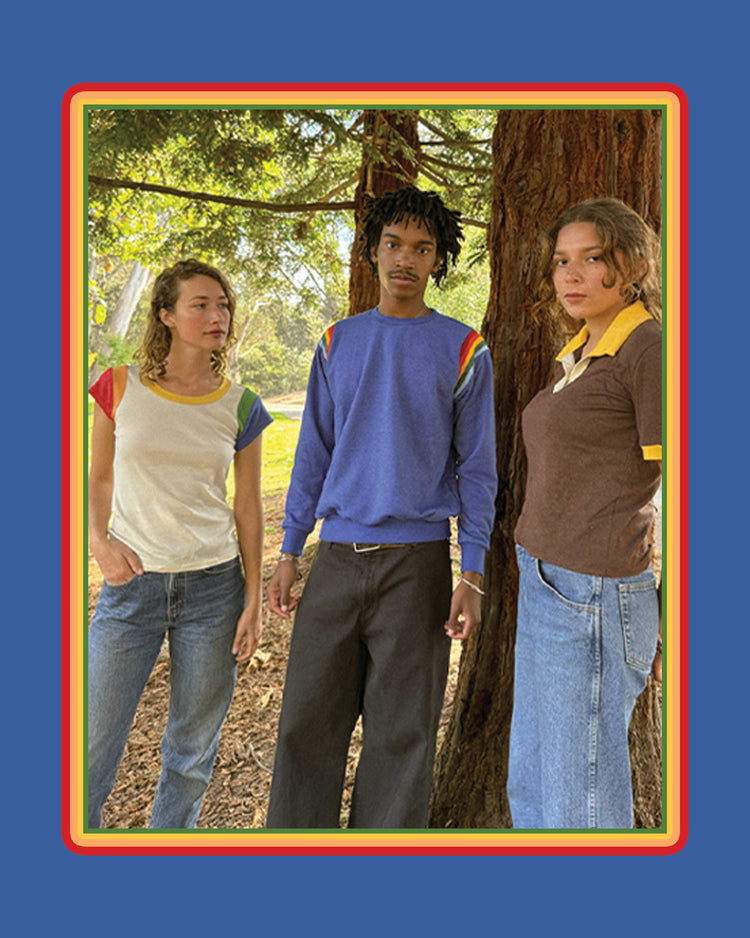 CAMP Collection ™ - Summer Camp Nostalgia Clothes