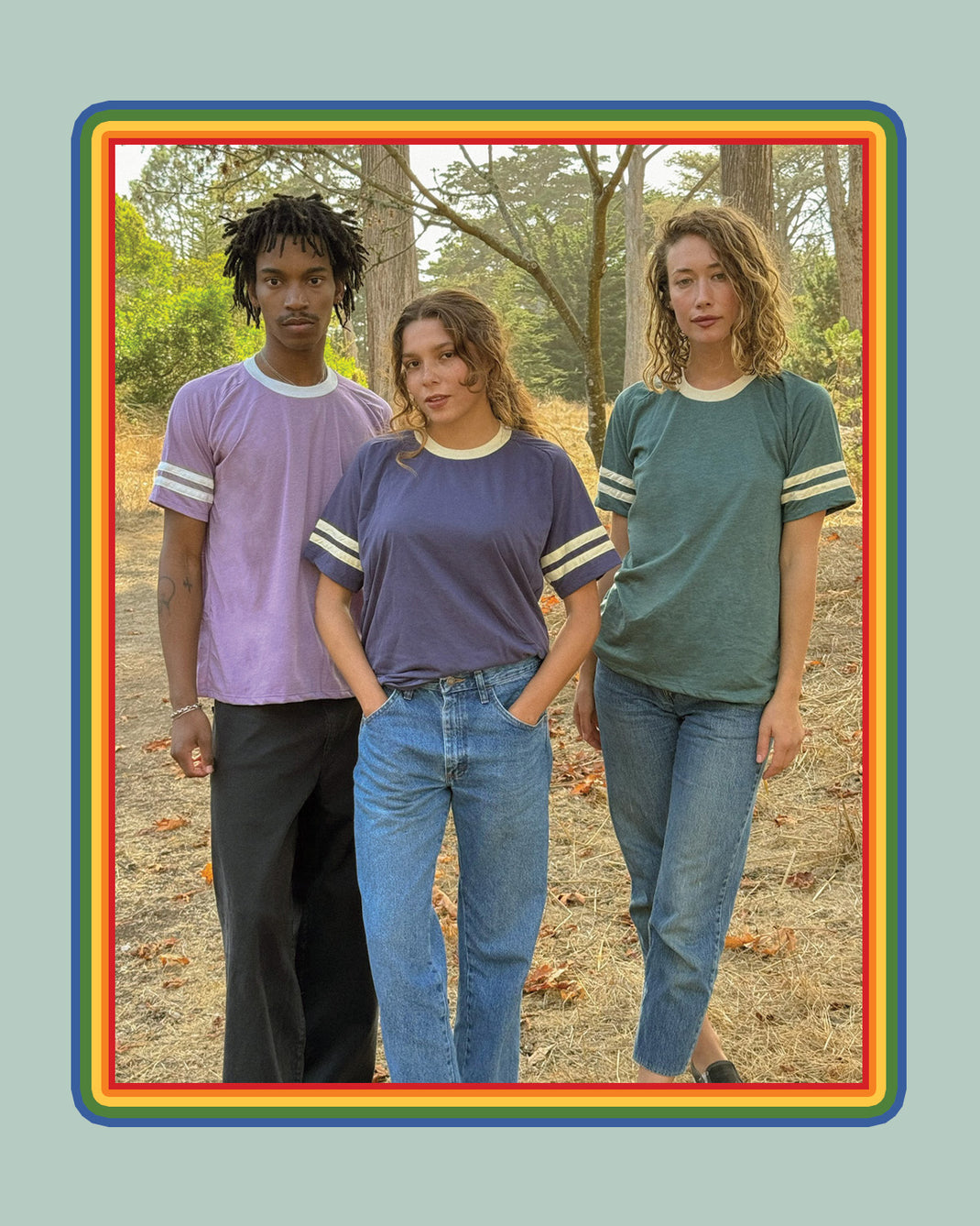 CAMP Collection ™ - Summer Camp Nostalgia Clothes