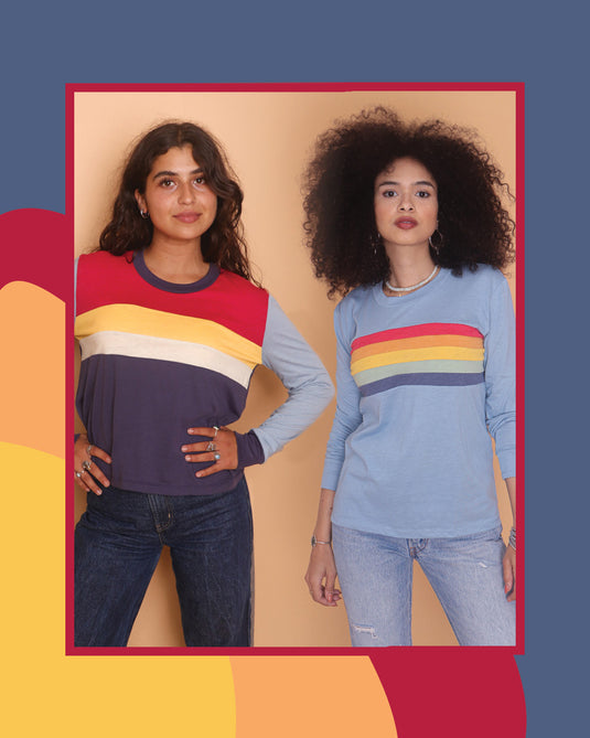 CAMP Collection ™ - Summer Camp Nostalgia Clothes