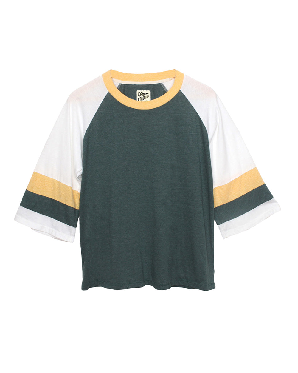 CHARLIE TEE – CAMP Collection