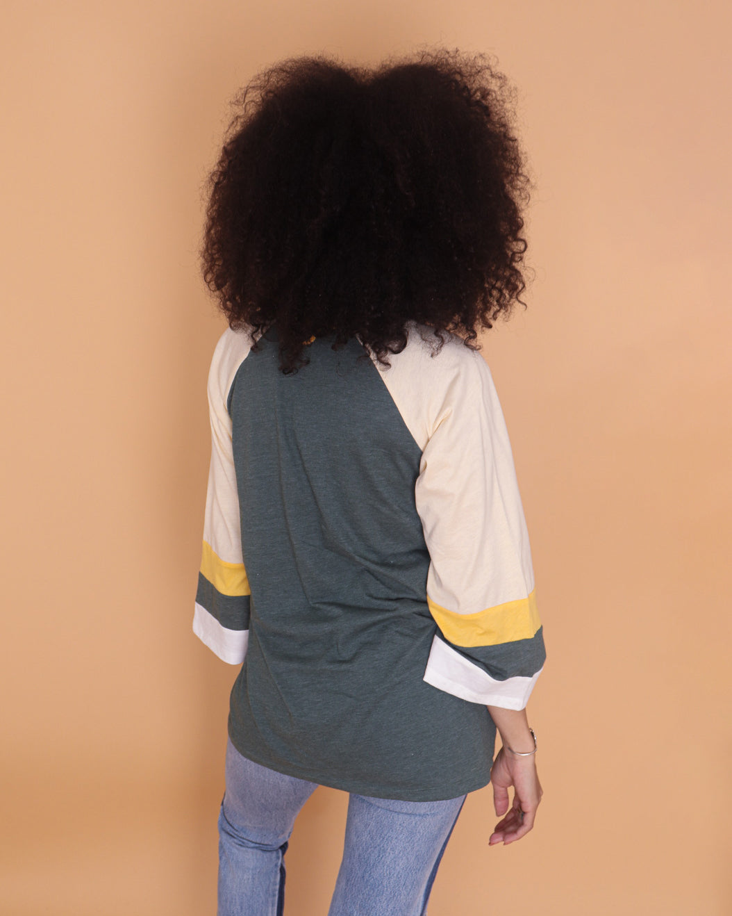 CHARLIE TEE – CAMP Collection